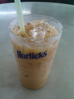 KNOW SOMETHING....?: Variety Of Drinks