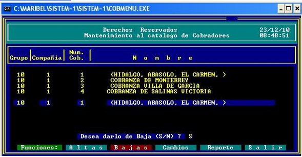 Conceptos Fundamentales de Programación Orientada a Objetos: LENGUAJE ...