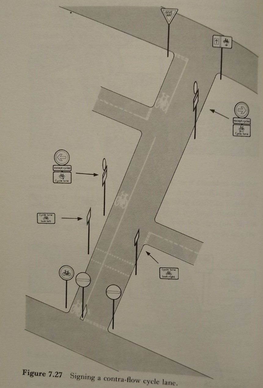 The Ranty Highwayman: Go With The (Contra)Flow