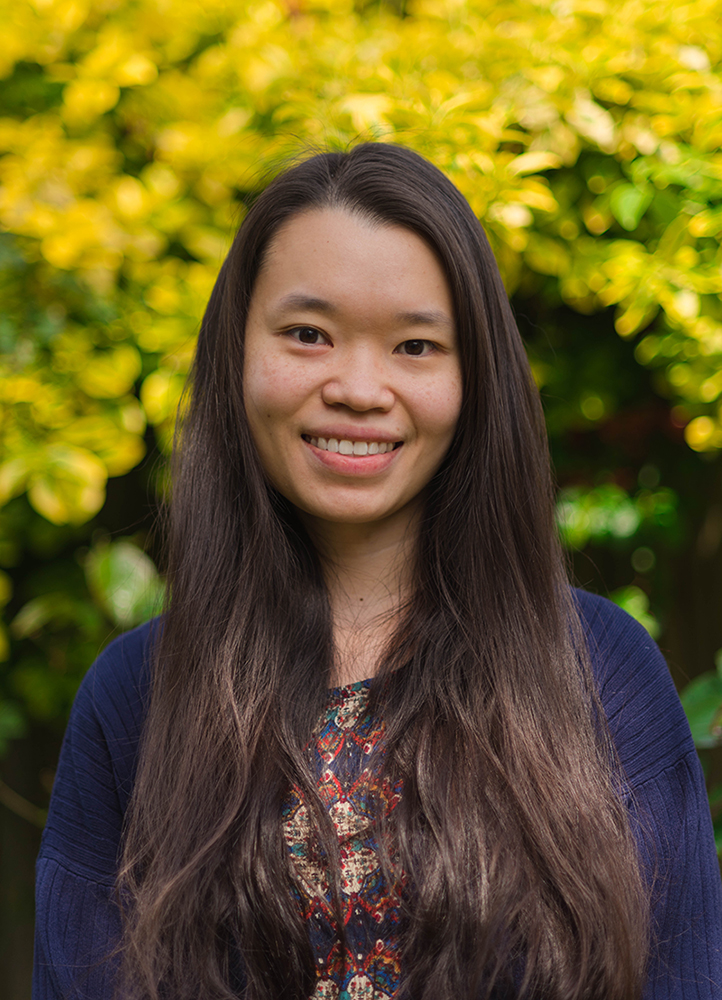 FEATURED ILLUSTRATOR Sian James - Words&Pictures