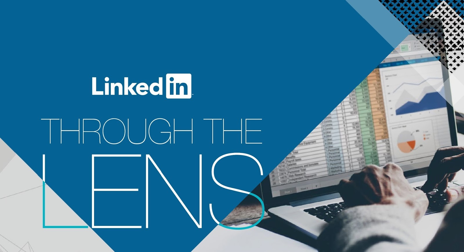 Reaching Internet and IT Pros on LinkedIn - #Infographic