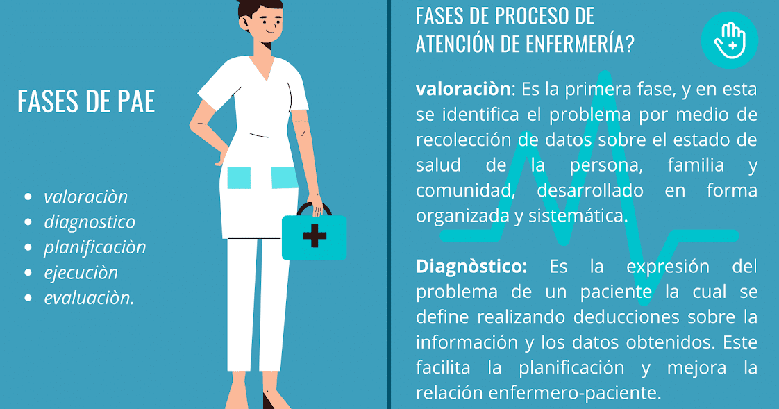 El PAE y sus características