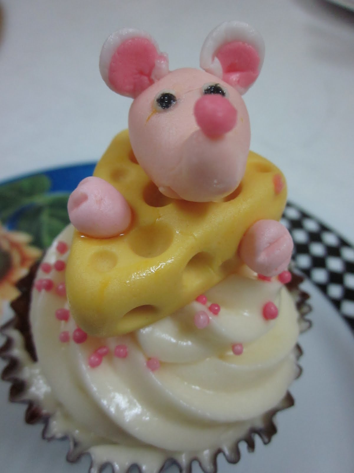 Sweet-Treatz: Sugar Paste