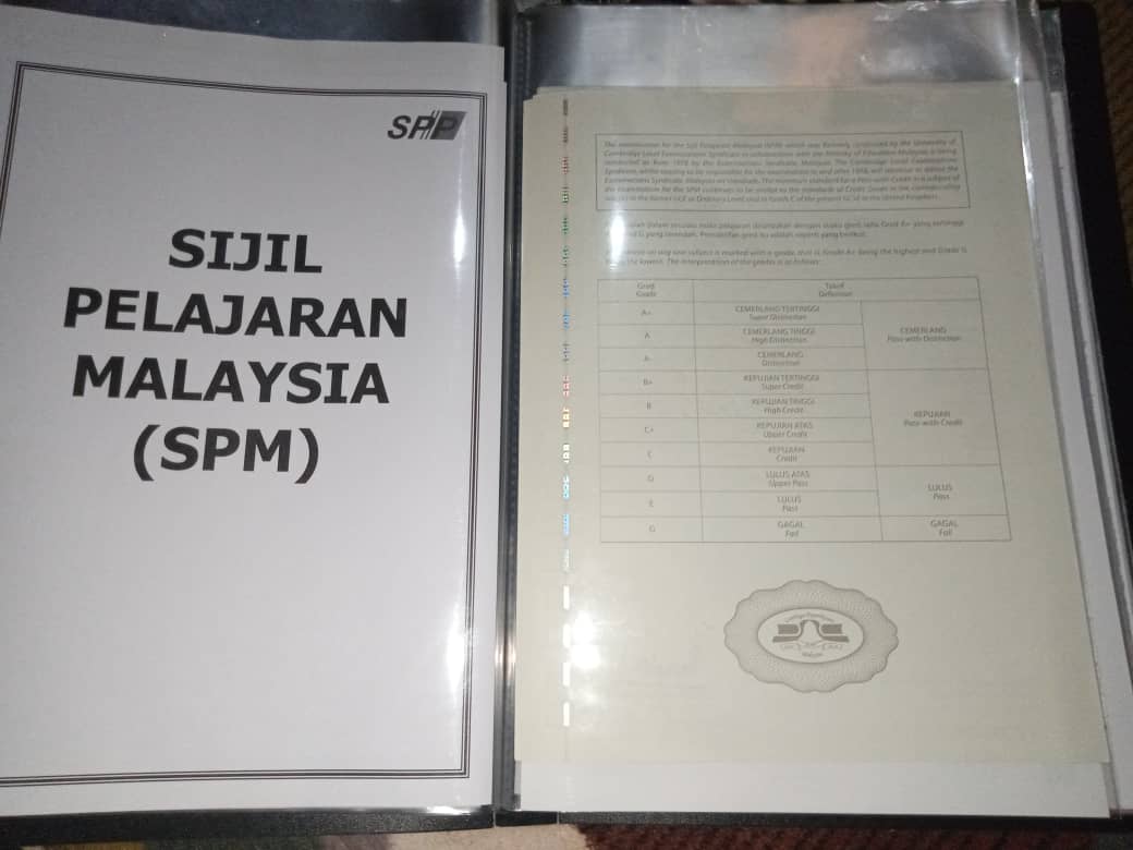Cikgu Hidayah: PENYUSUNAN FAIL, FAIL RPH UNTUK INTERVIEW SPP (DG41)