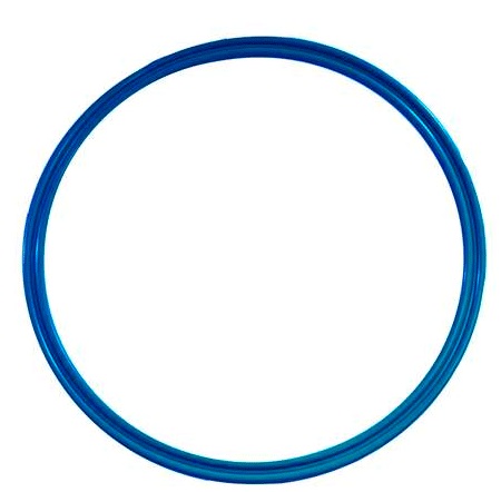 TERCEIRO NO ROSALÍA: "El cículo y la circunferencia"