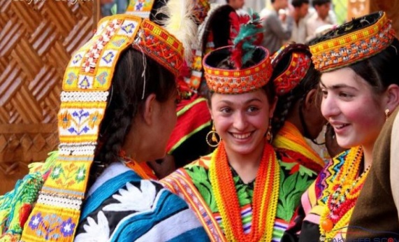 The Albanians of Afghanistan, the 2300 - years old unwritten History