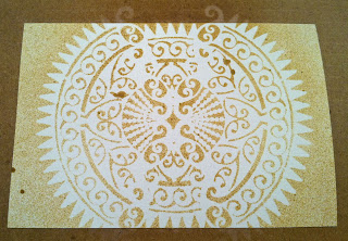 Club Scrap Creates: August Tribal Blog Hop