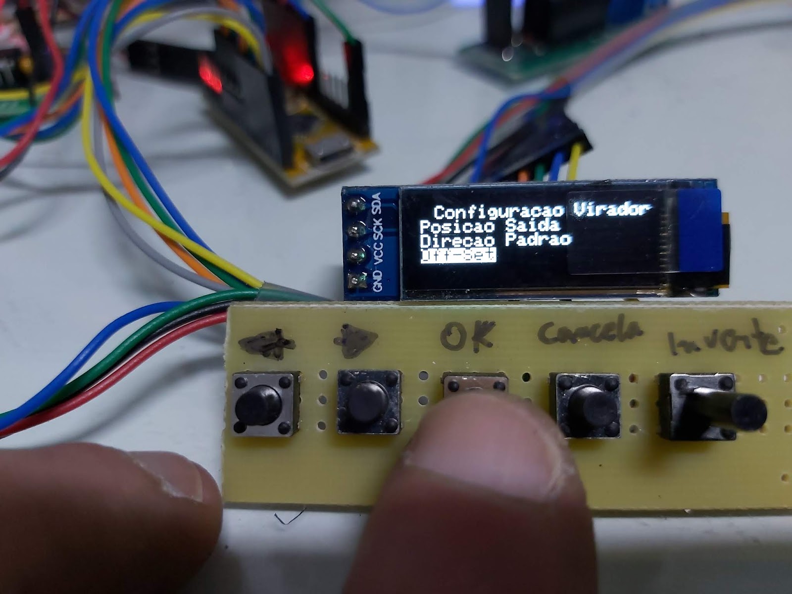 Expresso Arduino - Projetos para dar Vida a Sua Maquete Ferroviária