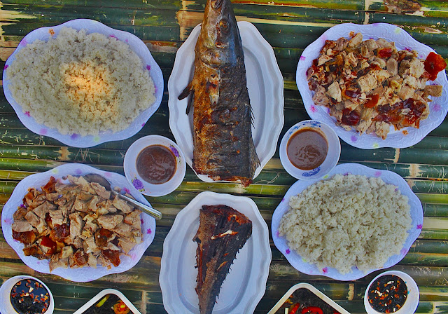 Calayan Island | A Sweet Hereafter Return - Nomadic Experiences