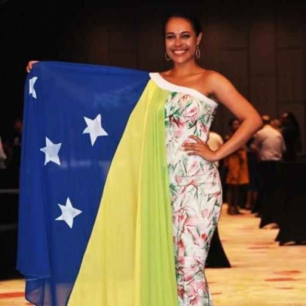 Miss Solomon responds to termination - Pacific Travel Advisor