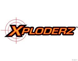 Xploderz XBow 1500 Blaster Review - Springing into Summer Fun ...