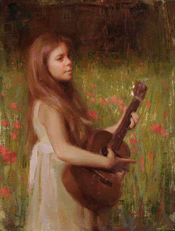 Susan Lyon, 1969 | Realist/Impressionist painter | Tutt'Art@ | Pittura ...