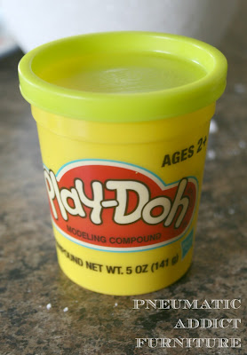 Tutorial: Ballard Design Inspired Pear | Pneumatic Addict