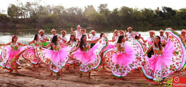 Cultura mato grossense: A ORIGEM DO SIRIRI E CURURU