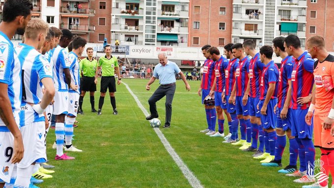 Trayectorias de Fútbol: Periko Alonso