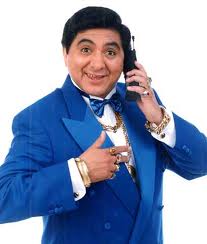 Biografia Carlos Bonavides