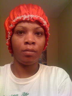 The Journey To A Natural Hairvolution!!!: My New Dreadsock!!!