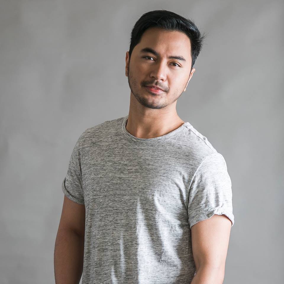 Mark Carpio - Naghihintay Sa'yo (Official Lyric Video) | I Love OPM!