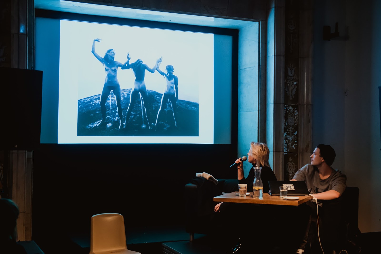 WSZYSCY JESTEŚMY FOTOGRAFAMI: 2016