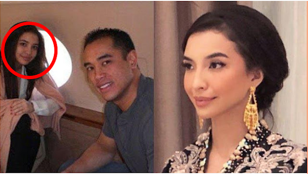 INGAT KABAR Nasib Manohara yang Dulu Tak Dipinang Ardi Bakrie & Disiksa ...