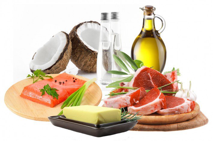 Nutricion Aplicada Dietas Modificadas En Macro Nutrientes