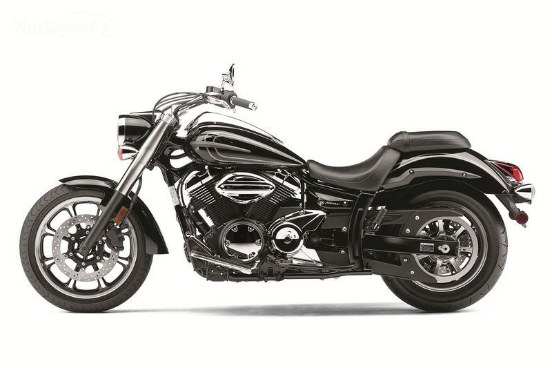 RemballMotorcyclePictures: 2011 Star Motorcycle Picture (Gallery 2)