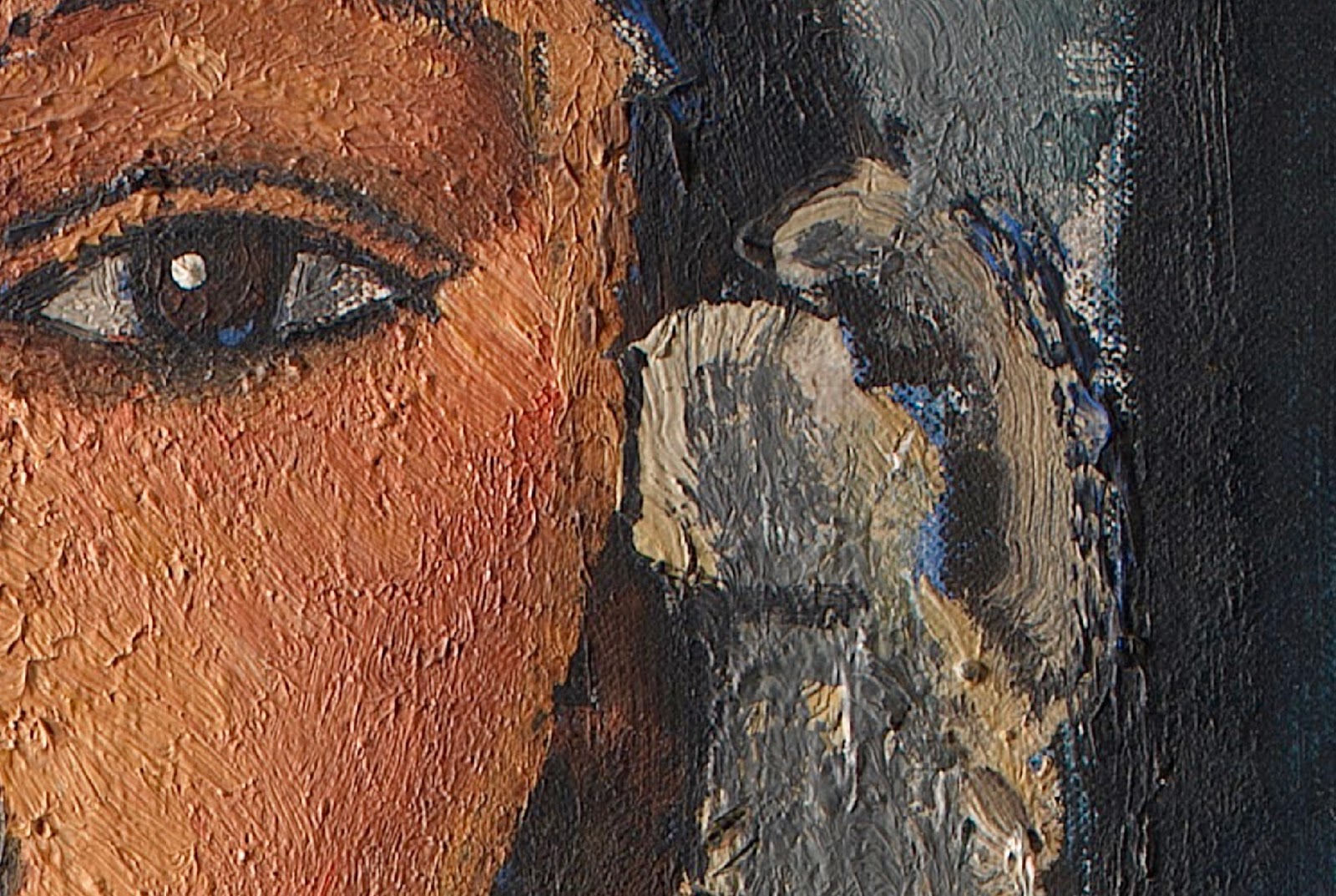 El Poder del Arte: "Alice", obra de Amedeo Modigliani