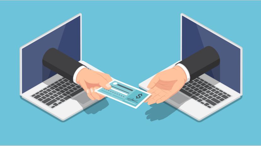 Pymecred: Compra y venta de e-Cheq - Info Pymes