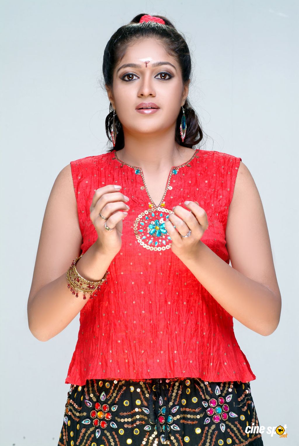 kochunda: Meghana Raj actress photos,stills