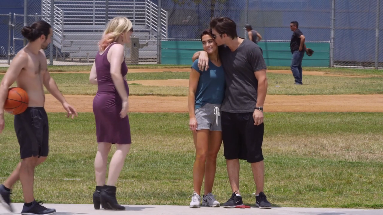 Tyler Johnson, James C. Bristow, Greg Berney & Adrian Gonzalez in ...