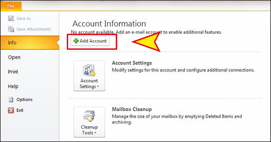 Password Recovery Ways Tips How To Add Gmail Account To Microsoft Outlook password-recovery-ways-tips-how-to-add-gmail-account-to-microsoft-outlook