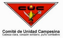 noticias COMUNICARTE: DECLARACIÓN 36 ANIVERSARIO DEL CUC: REAFIRMAMOS ...