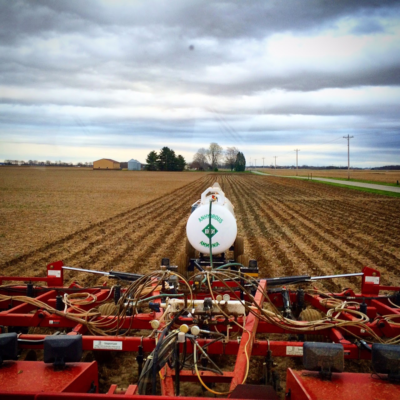 This Farm Family's Life: What is Anhydrous Ammonia?...