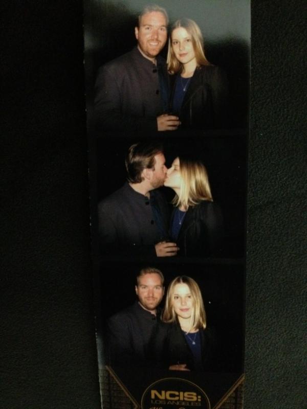 S3 Wrap Party pics | NCISLA Magazine