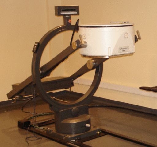 PROTOCOLOS PARA MEDICINA NUCLEAR