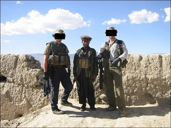 Bravo Delta Zero: SAS (Special Air Service)