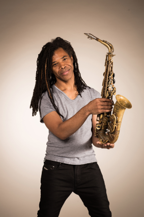Saxophonist Paul Taylor releases Countdown CD