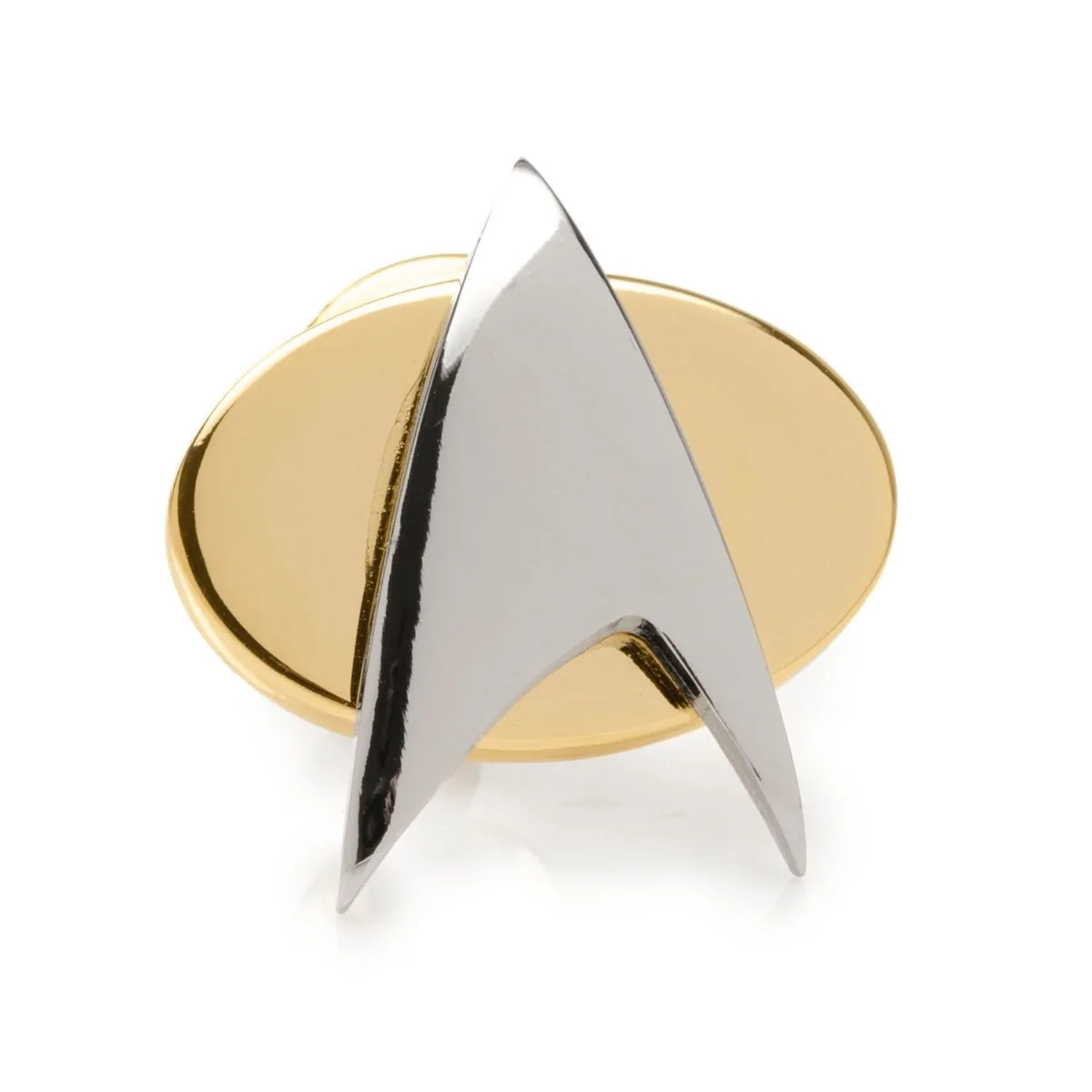 The Trek Collective: Starfleet deltas for every era and occasion!