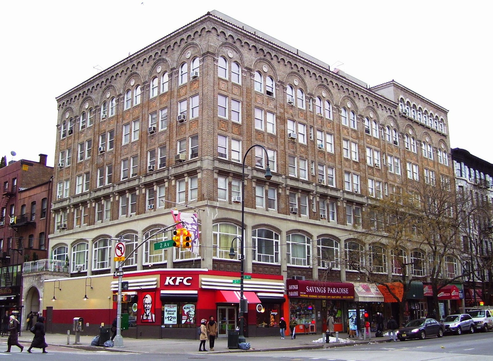 ARCHITECTURAL TILES, GLASS AND ORNAMENTATION IN NEW YORK: Socialist and ...