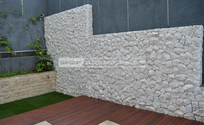 15 Jenis Batu Alam Untuk Desain Rumah - JUAL BATU ALAM TERLENGKAP DIJAKARTA