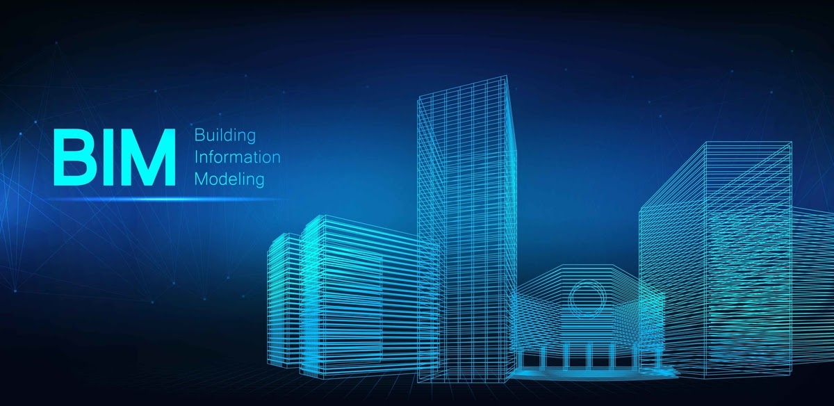 BIM - The Revolution In Construction Industry