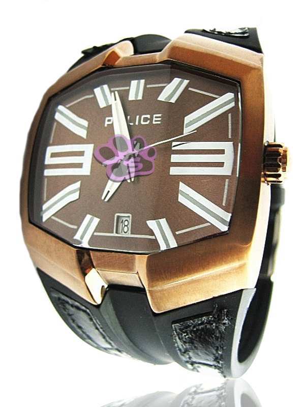 Online Watch Shop: POLICE MEN AXIS SERIES