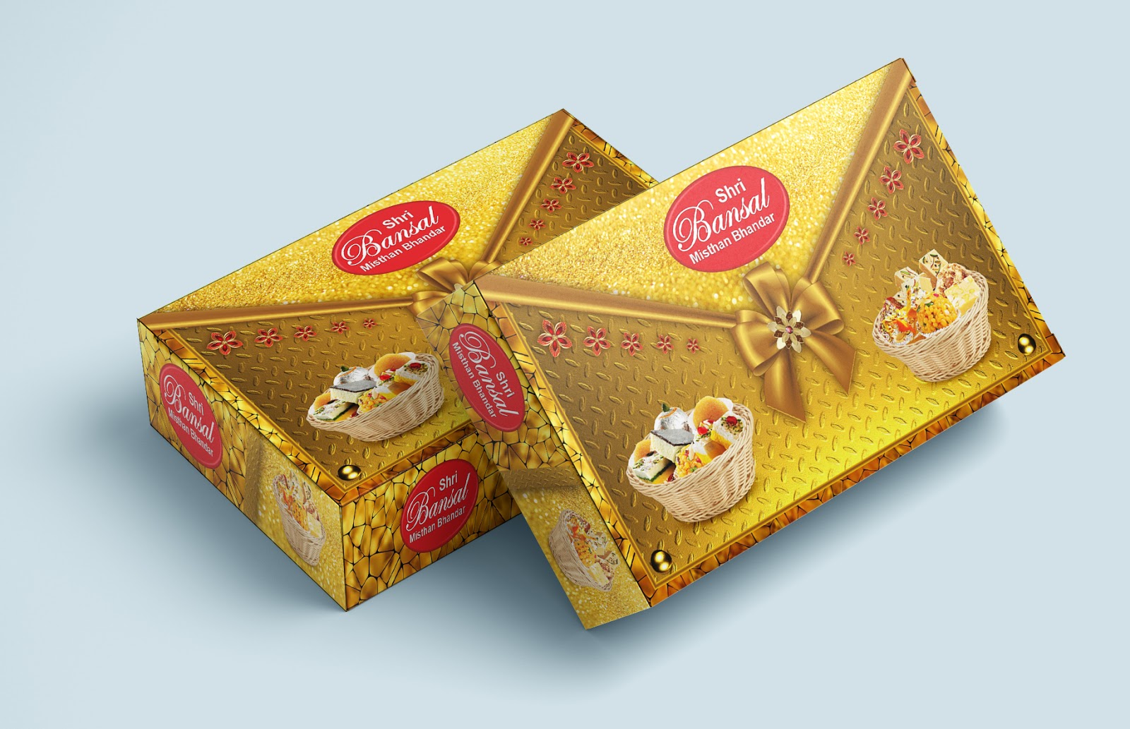 World of Sweet Box packaging designs and devotion for packaging concept ...