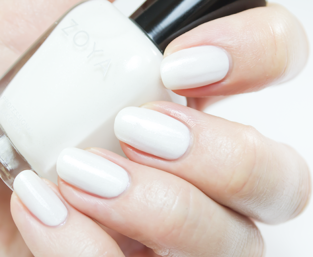 Zoya Paradise Sun Collection and Metallic Florals - Nailed It | The ...