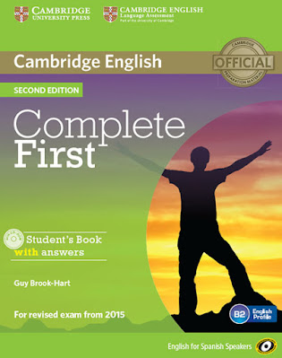FCE Complete First (Second Edition) SB, WB, TB Bản cực đẹp + Audio