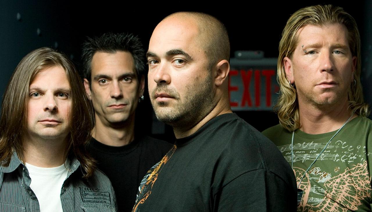 Staind planeiam regresso aos álbuns em 2022