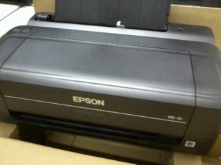 Epson Expression ME-10 Printer Impressions, Price, Cartridge, Drivers and Reviews