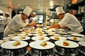 Pengertian chef | fairoh