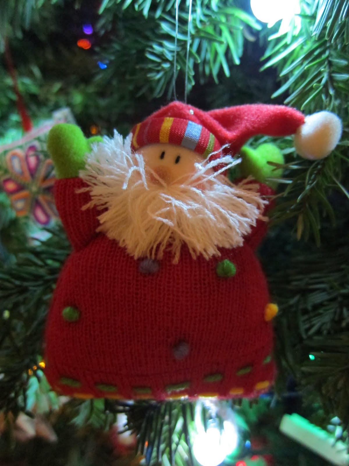 Oksana Plus Hobbies: 10 Xmas Necklaces Ideas + Etsy Shop & more (10 ...