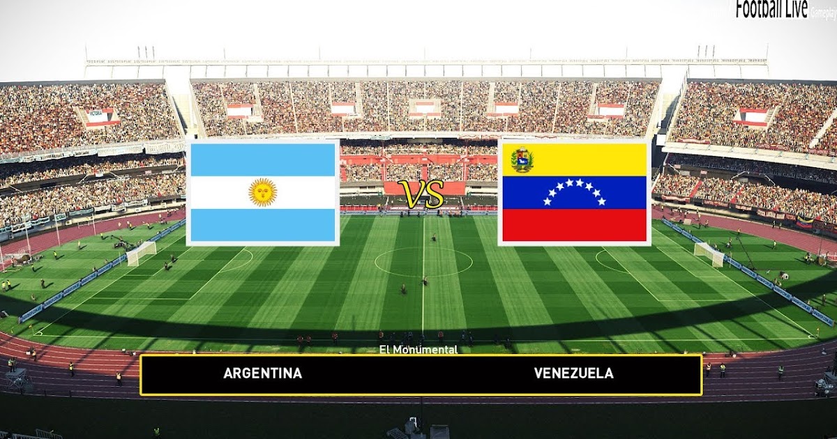 soccer online free HD TV: TV]Argentina vs Venezuela Live Streaming Copa America quarter-final ...